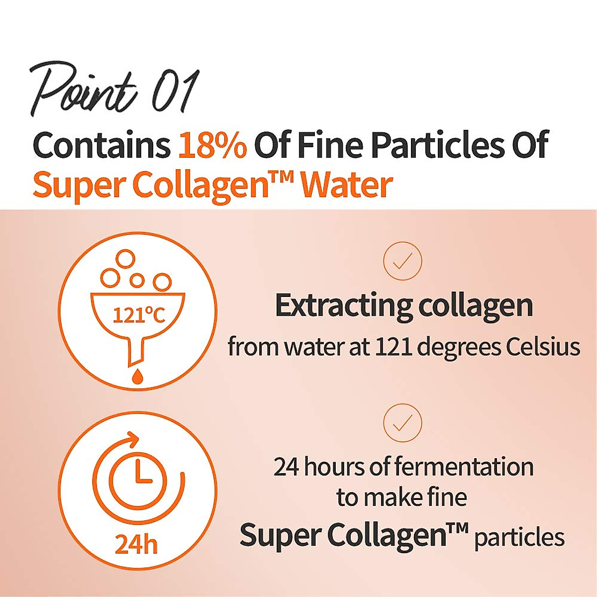 ETUDE House Moistfull Collagen Intense Facial Toner 200ml | Intense Hydrating Super Collagen Skin Care Toner | Korean Facial Moisturizing Toner with Low-Molecular Peptides Included for All Skin Type