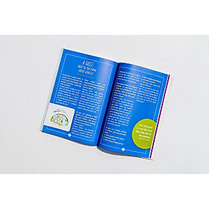 The Boy's Body Book (Fifth Edition): Everything You Need to Know for Growing Up! (Boys & Girls Body Books)