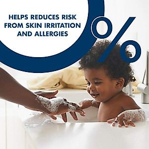 Neutral Baby Wet Wipes - 63 Pack 6" x 8 "