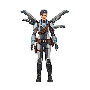 Funko Legacy Action Figure: Evolve Val Action Figure
