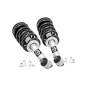 Rough Country 2" Loaded N3 Leveling Struts for 07-13 Chevy/GMC 1500-501029