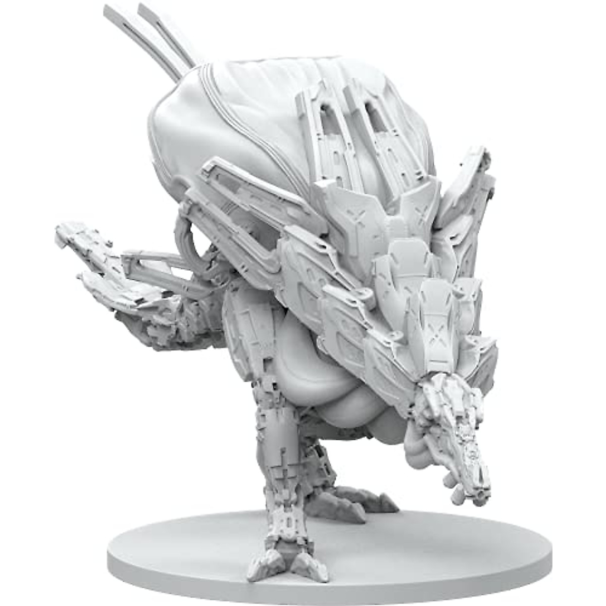 Steamforged Games Horizon Zero Dawn The Board Game - The Sacred Land Expansion, Multi