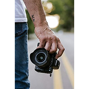 Z 5 w/NIKKOR Z 24-50mm f/4-6.3