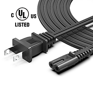 KFD 24V Adapter Charger for Dymo LabelWriter Turbo Printer 550 5XL 310 315 320 330 400 450 450SE 4XL Turbo Duo Twin Thermal Label Printer,Tobii Dynavox I-Series+ I15+ 12002017 I12+ CE0560 Power Supply