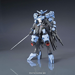 BANDAI SPIRITS Gundam Iron Blooded Orphans Vidar Model Kit - HG 1/144 (BAS5055448)