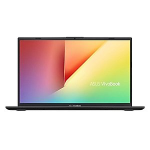 ASUS VivoBook 14 F412DA-IB31 14" Ultrabook Laptop AMD Ryzen 3 4GB Mem 128GB SSD