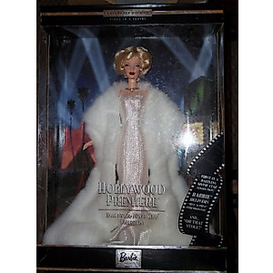 Mattel 2000 Hollywood Premiere Barbie