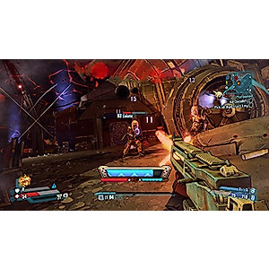 Borderlands: The Handsome Collection - Playstation 4