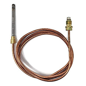 Empire R776 Thermocouple 48"