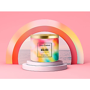Malibu by Juicy Couture Candle