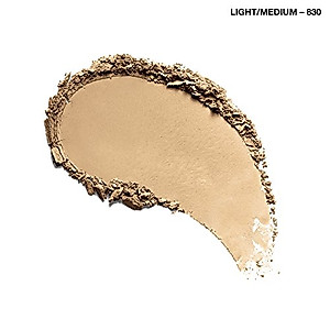 COVERGIRL Outlast All-Day Matte Finishing Powder Light to Medium .39 oz (11 g) (Packaging may vary)