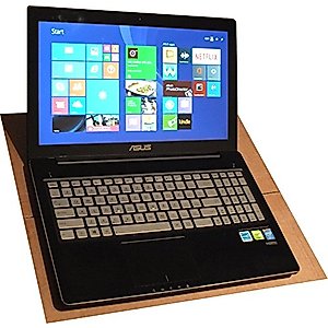 ASUS Q550LF-BBI7T07 15.6" Touch Screen 8GB Memory 1TB Hard Drive