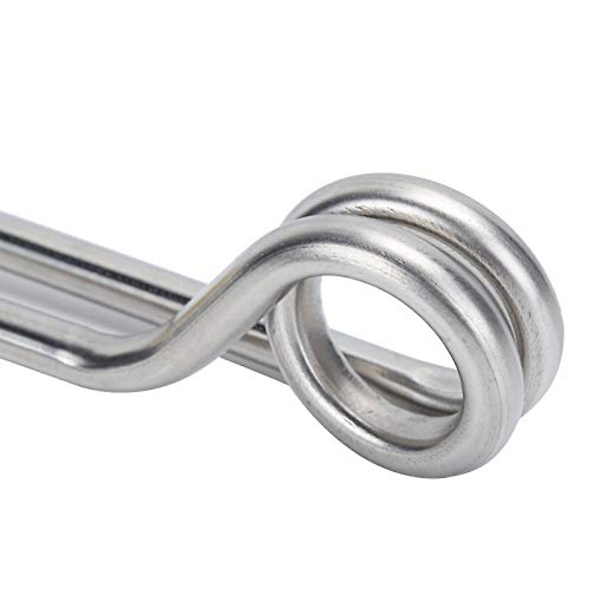 Labuduo Immersion Heater, Immersion Boiler Blow Up Hot Tub Portable 1000W Pool Heater for Bathroom Sinks Outdoor Pond, Buckets, and Inflatable Swimming Pools(12)