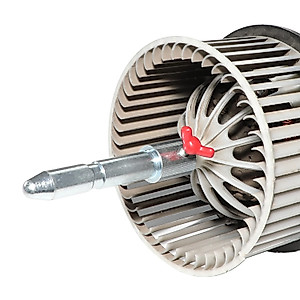 Heater Fan Blower Remove Install Tool Compatible with Volvo S60 S80 XC60 XC70 V70 Replacement for Land Rover Evoque LR2