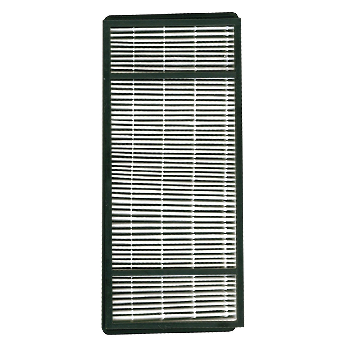 Replacement Filter H True HEPA Air Purifier Compatible with Honeywell Filter H HRF-H2 (2 Pack)