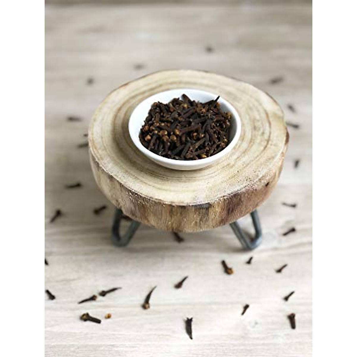 Anthony's Organic Whole Cloves, 1 lb, Gluten Free, Non GMO, Non Irradiated, Keto Friendly