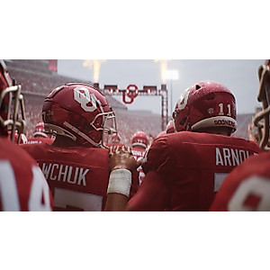 EA SPORTS College Football 25 - PlayStation 5