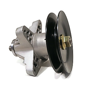 The ROP Shop | Spindle Assembly 6 Pt. Star Design for Toro GT2100, GT2200, LX500 Lawn Mowers