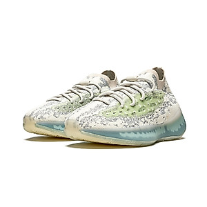 adidas Mens Yeezy Boost 380 GW0304 Alien Blue - Size 10