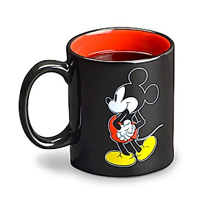 Disney Mickey Mouse Mug Warmer 10 ounce