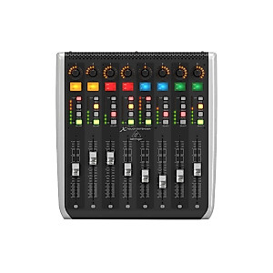 Behringer X-Touch Extender