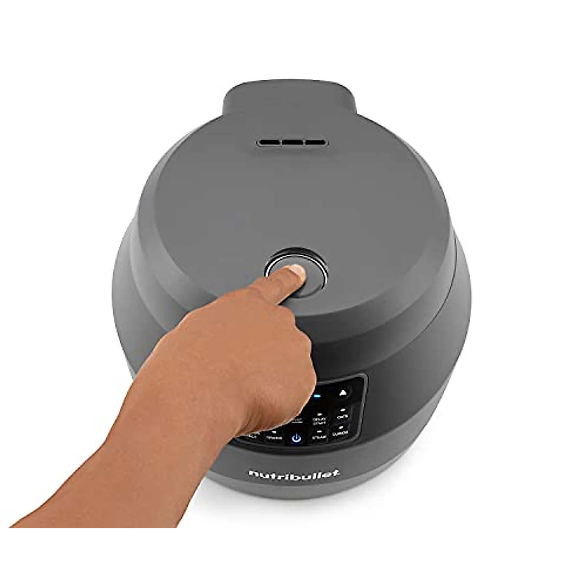 nutribullet EveryGrain Cooker