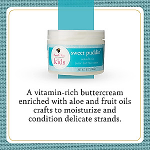 Camille Rose Kids Sweet Puddin’, 8 oz