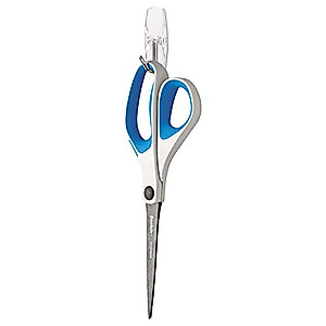 Command 17065Clrvpes Clear Hooks & Strips Plastic Medium 6 Hooks & 8 Strips/Pack