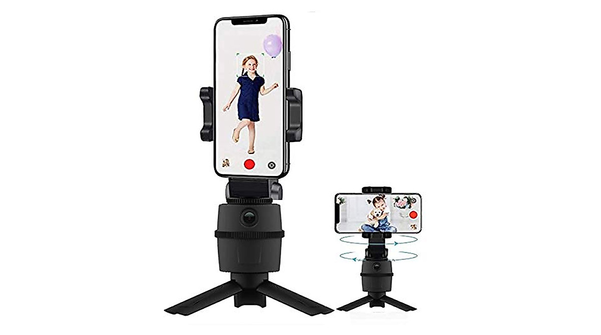 BoxWave PivotTrack Stand for Samsung Galaxy Z Fold 4
