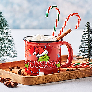 GYGOT 9 Sheets Christmas UV DTF Cup Wrap Transfer for Glass 16 OZ,Christmas Rub on Transfers for Crafts,Waterproof UV DTF Transfer Stickers for Cups Furniture Wood, 9.5x4.3 in