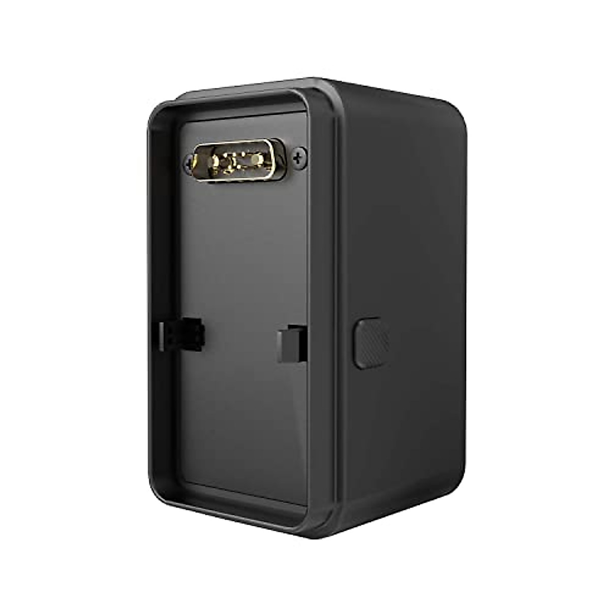 Runhood 256W DC Connector with 2×PD 100W and 2×QC 28W Outlets for Runhood Energy Bar