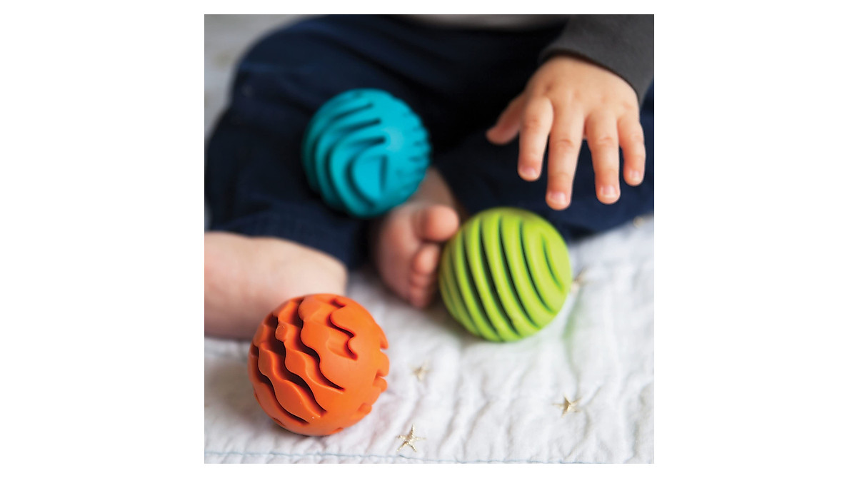 Explore Fat Brain Toys Sensory Rollers for Tactile Fun