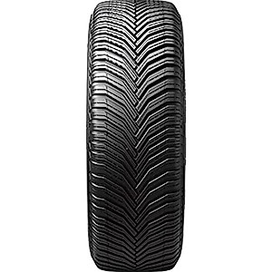 MICHELIN CrossClimate2 All-Season Car Tire for SUVs and Crossovers - 225/60R18 100H