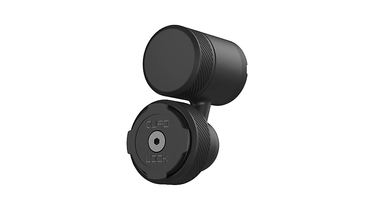 Quad Lock Vent Car Mount: Secure Your Phone, Drive Safely