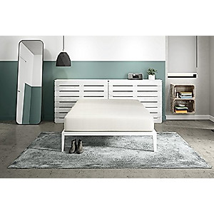 Signature Sleep Memoir 12" High-Density, Responsive Memory Foam Mattress - Bed-in-a-Box, Full