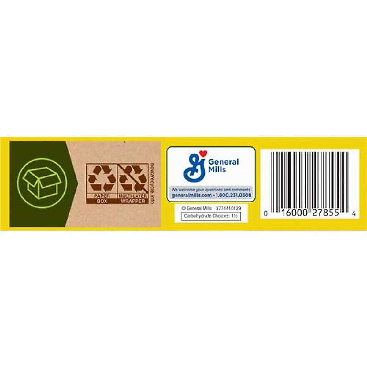 Nature Valley Sweet and Salty Nut Bars, Dark Chocolate Peanut Almond, 6 ct