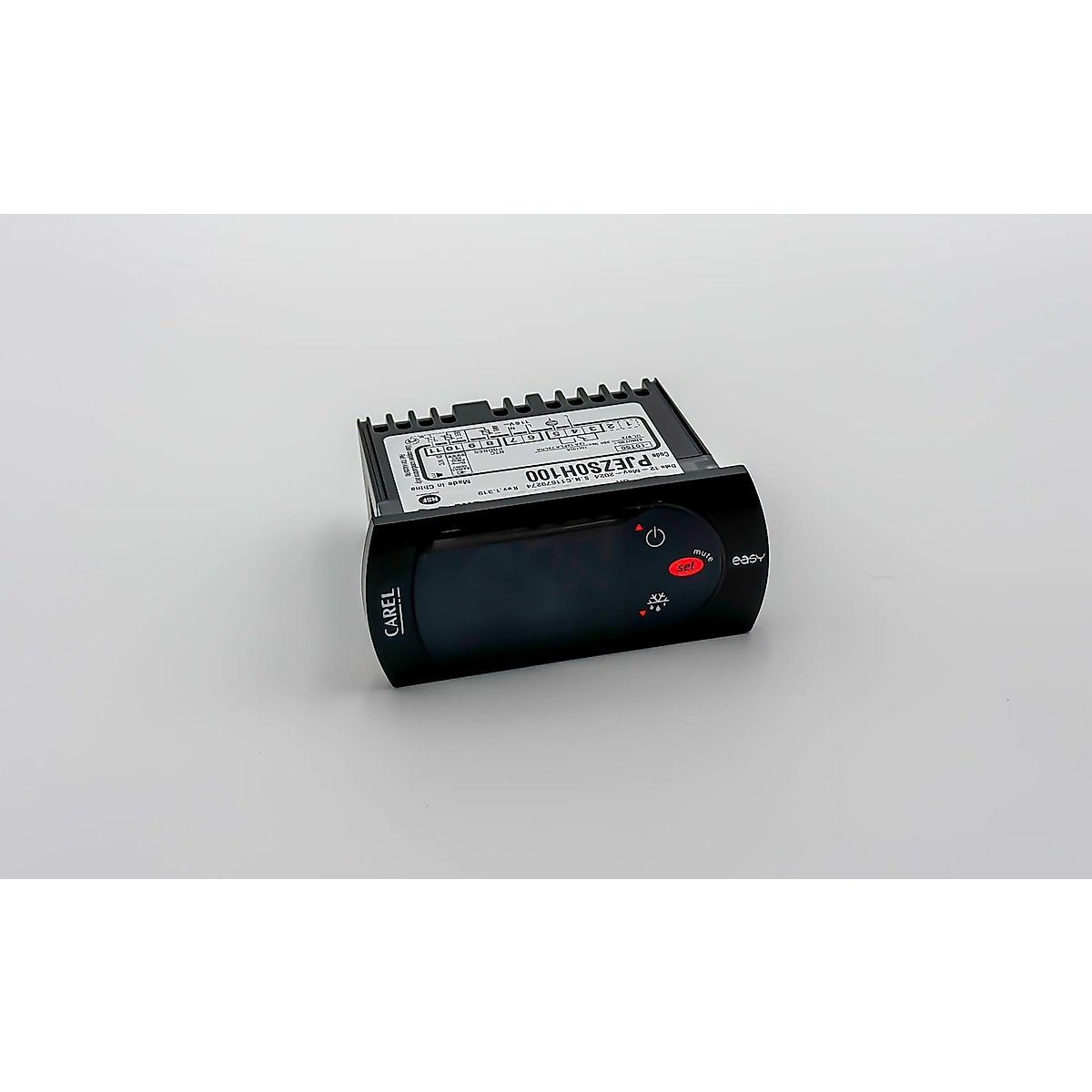 Avantco 17815350 Digital Temperature Control (Refrigerator), Pre Programmed, GENUINE, Plug and Play Ready, includes Sensor