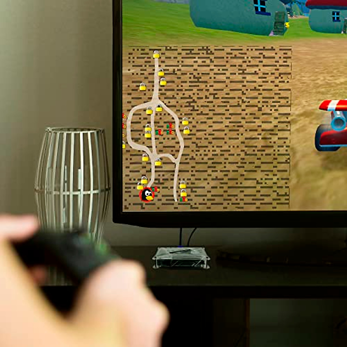 Multi-OS TV Box , Khadas VIM1S Single Board Computer Amlogic S905Y4 2GB 16GB Support 2.4G/5G WiFi Bluetooth 5.0, Multi-Video Decoder, Streaming Media Player HD/4K/HDR, UHS-I TF Card Extension