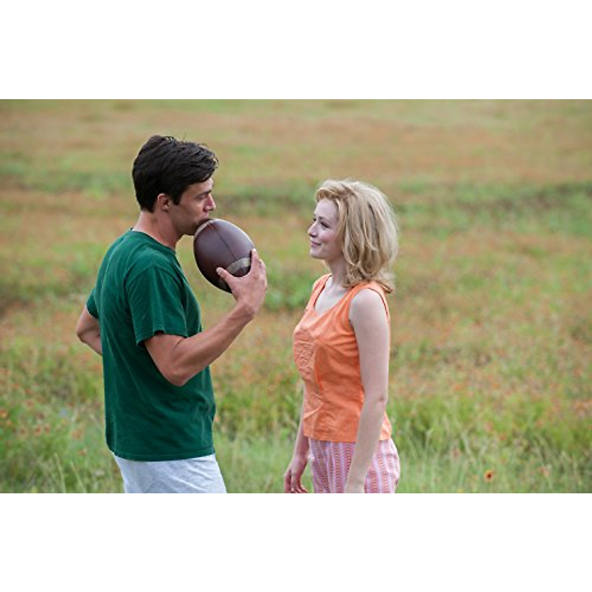 MY ALL AMERICAN - MOVIE