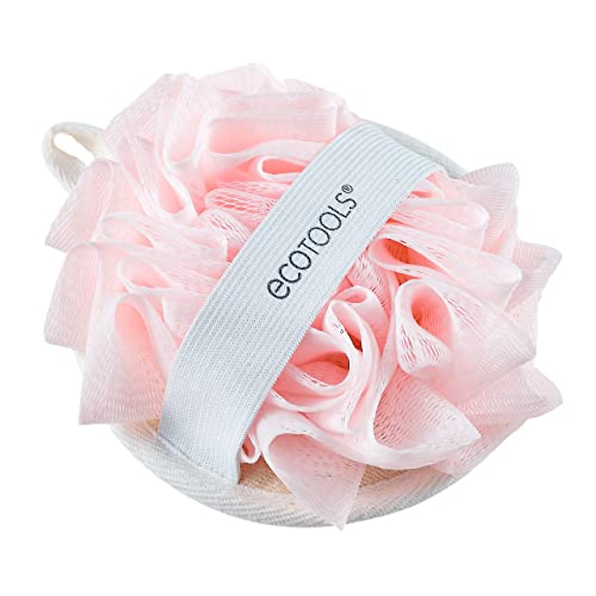 EcoTools EcoPouf Dual Cleansing Pad,