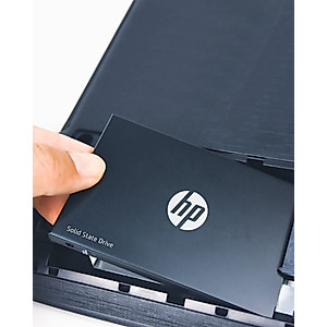 HP S700 2.5" 1TB SATA III 3D Internal Solid State Drive (SSD) 6MC15AA#ABC