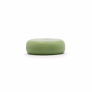 Pepper Hill Conditioner Bar - Eucalyptus Mint - Vegan, Plant-Based, Cruelty-Free, Solid Shampoo - Free of Sulfates, Plastics, Water, and Parabens