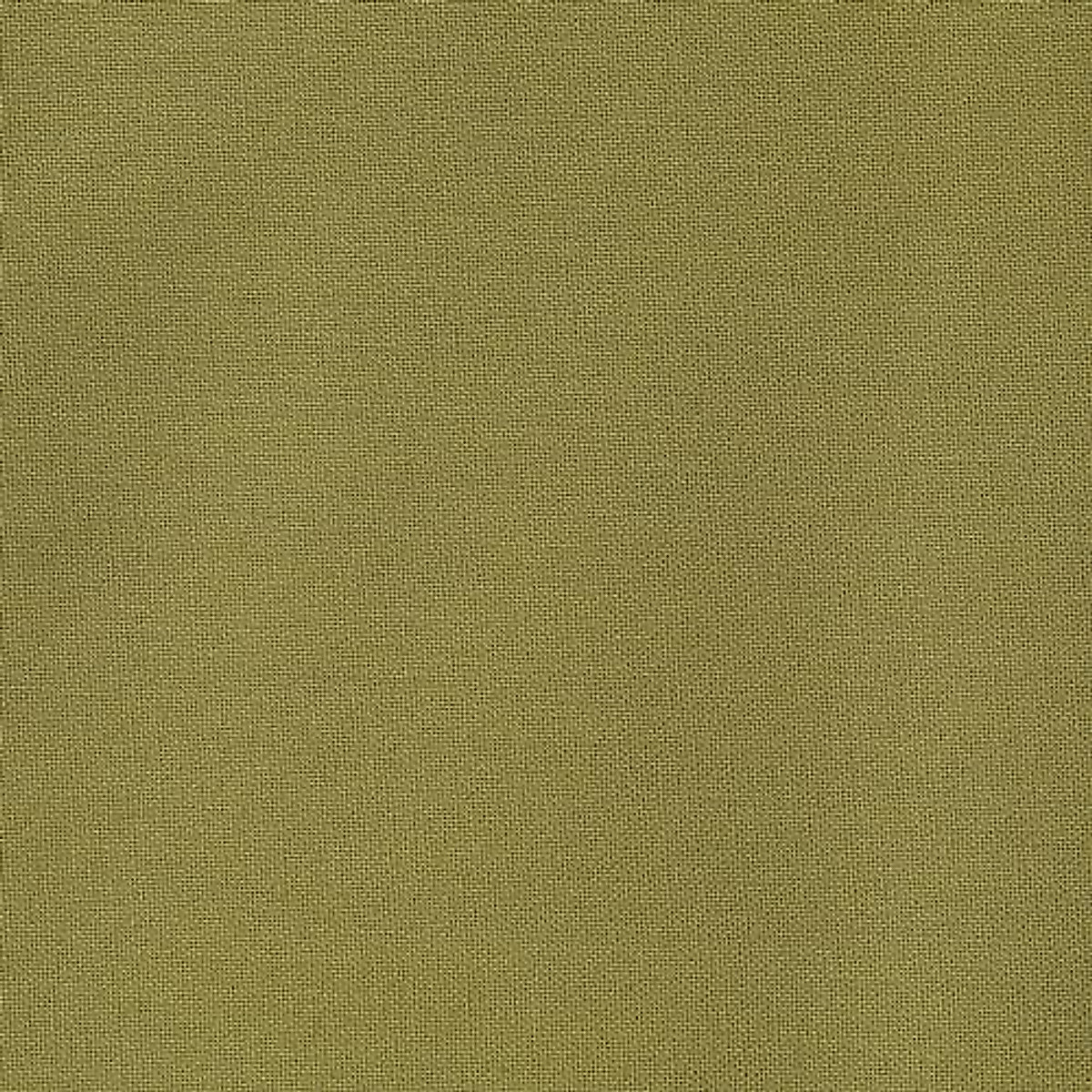 Wooqu Book Cloth, Fabric Surface and Paper Backed, Durable, Strong, 17x29”, for Book Binding, Army Green