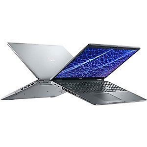 Dell Latitude 5530 Laptop - 15.6" FHD 400-nits SLP CV Plus - Intel Core 12th Generation i7-1255U (10-Core) - 512GB SSD - 32GB RAM - Windows 11 pro