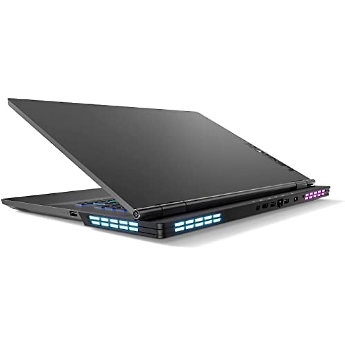 Lenovo Legion Ultimate Gaming Laptop, 17.3" FHD IPS 144Hz Display, GeForce RTX 2080 Max-Q, 6-Core Intel i7-9750H, RGB Backlit Keyboard, Killer Wi-Fi, Windows 11 (32GB RAM | 1TB PCIe SSD)