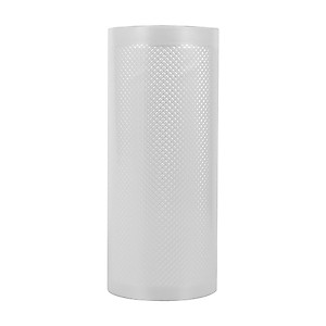 Vacuum Sealer Food Storage Saver Bag Vacuum Sealer Bags Commercial Grade Bag Rolls Unique Multi Layer Construction 4 Sizes (12cmx500cm)