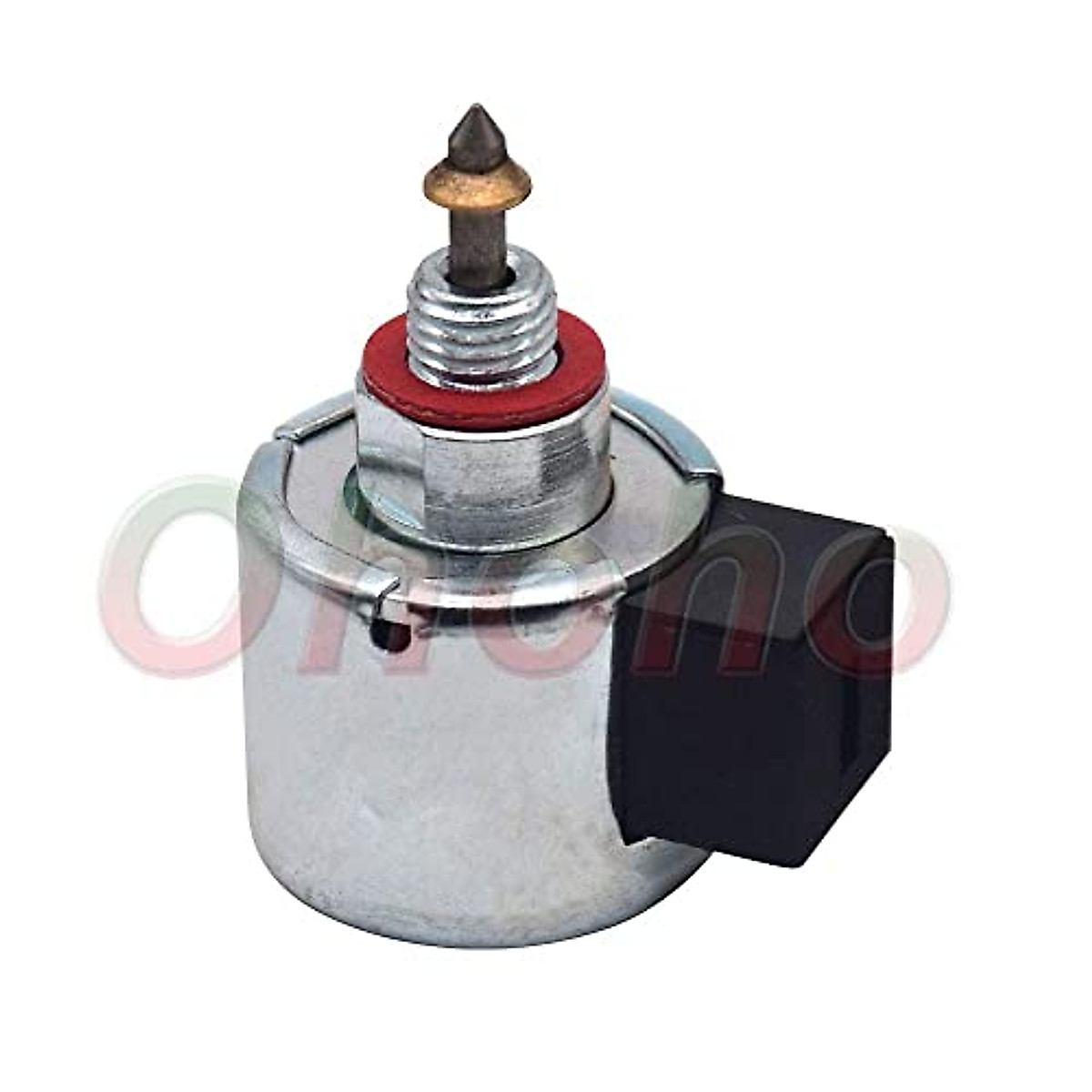 846639 Fuel Shut-Off Solenoid by Ohoho - Compatible with 846639 AUC11057 Lawn & Garden Equipment Engine
