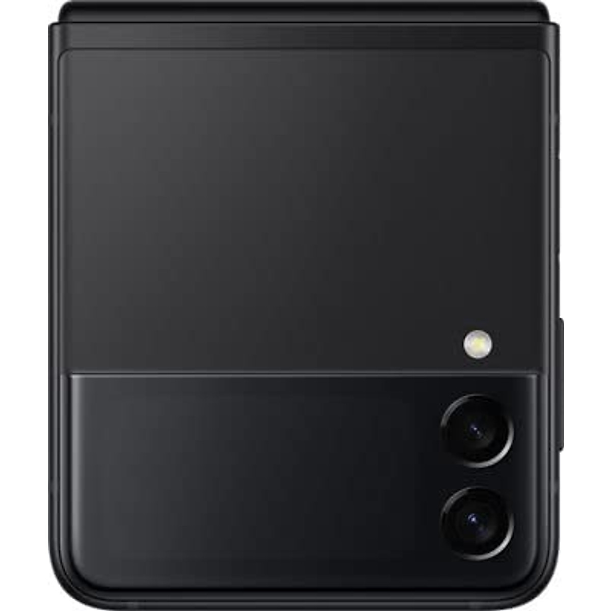 Samsung Galaxy Z Flip 3 5G UW 128GB Black for Verizon (Renewed)