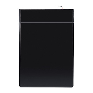 (12 Pack) ExpertPower 12V 5Ah Home Alarm Battery With F1 Terminals || EXP1250