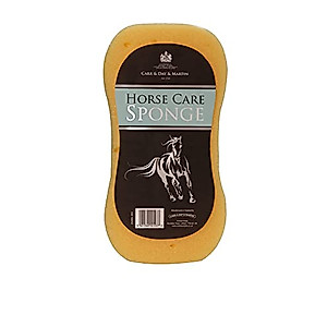 Carr & Day & Martin Horse Care Sponge
